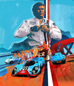 Tim Marrs – Illustrator