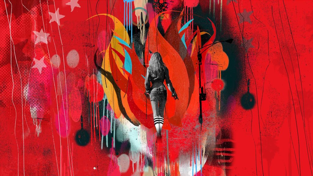 GREEN DAY - Tim Marrs