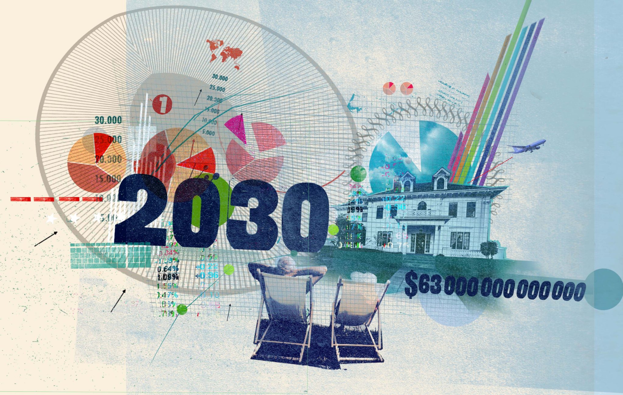 WEALTH IN AMERICA - Tim Marrs