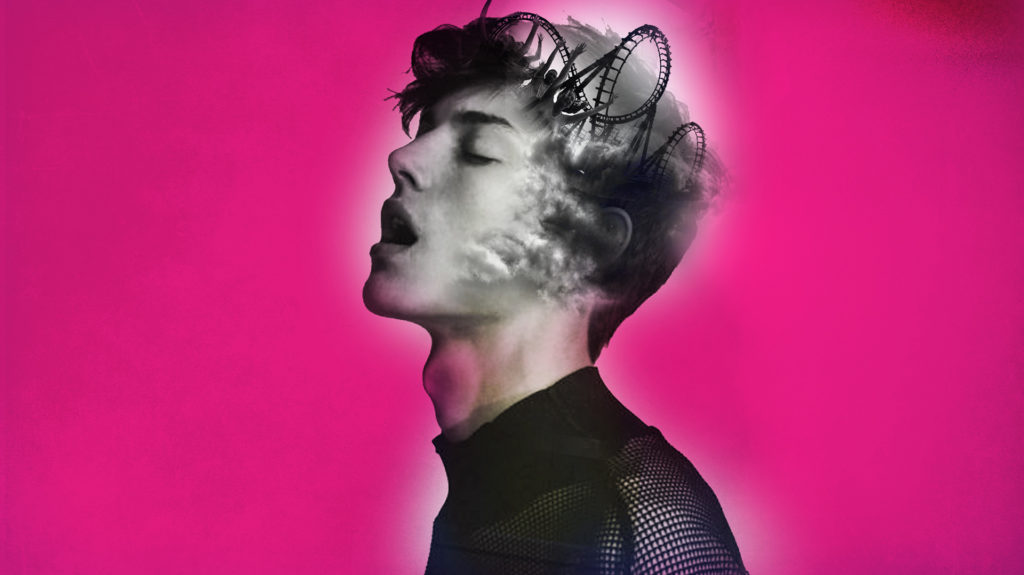 EVERY MIND MATTERS - Tim Marrs