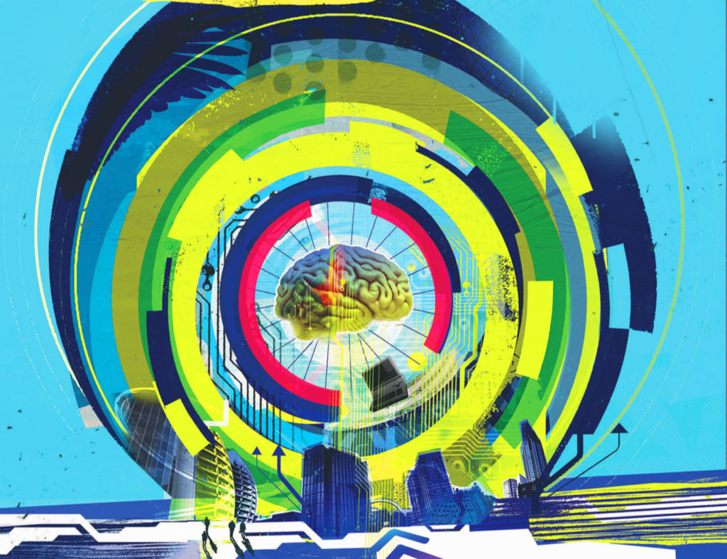 EVENING STANDARD - Tim Marrs