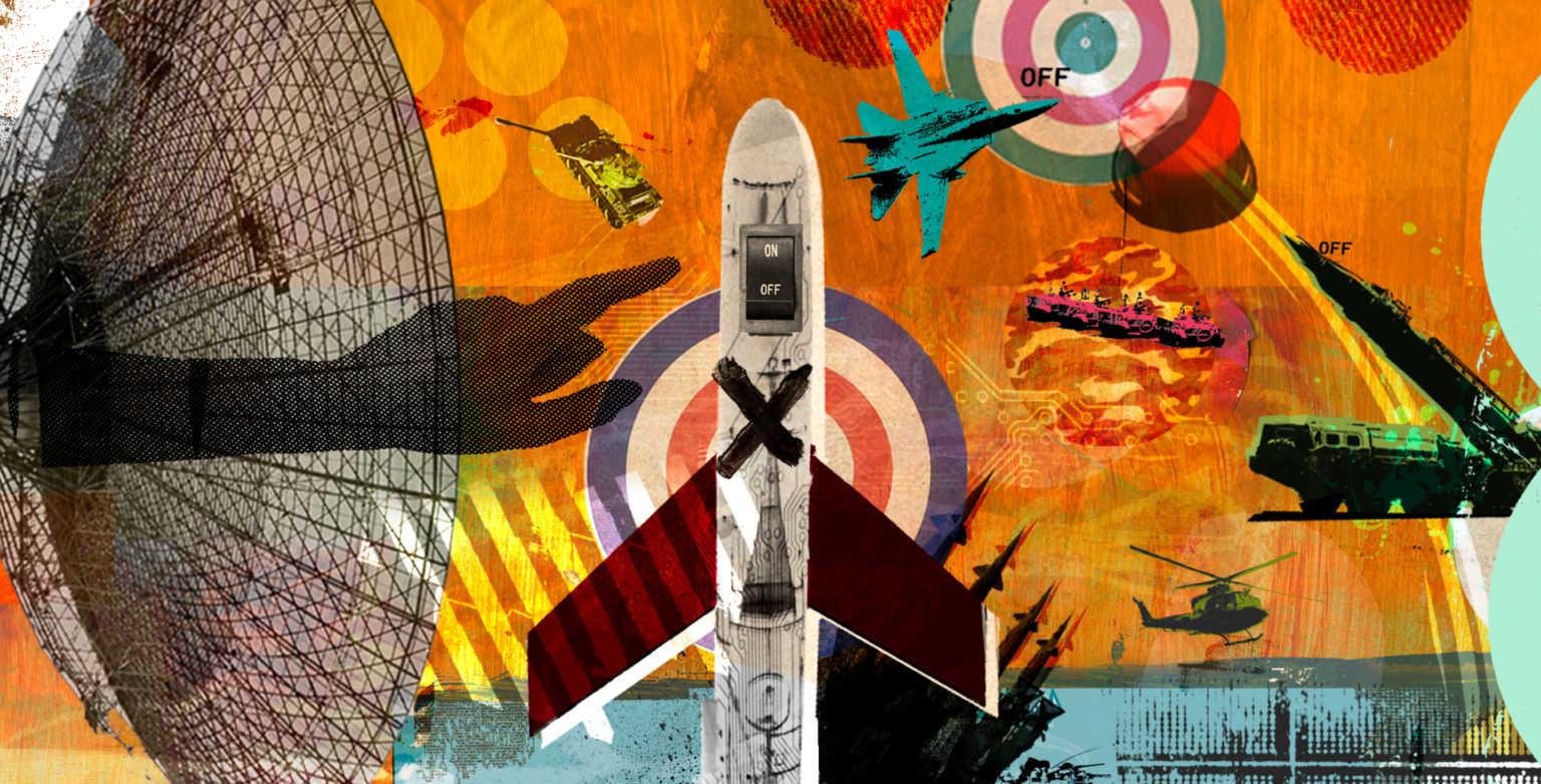 ECONOMIST MAGAZINE - Tim Marrs