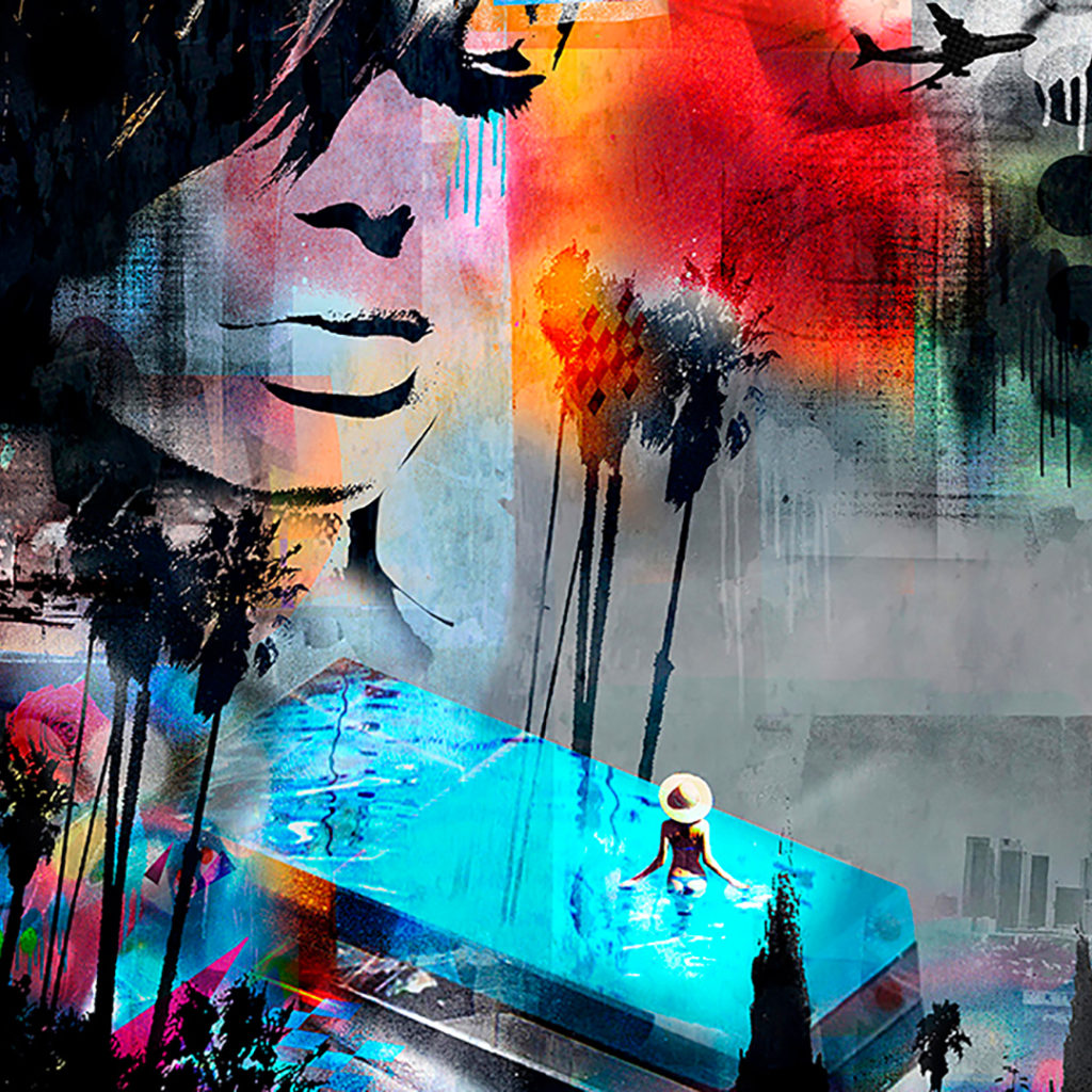 ILLUSTRATIONS - Tim Marrs