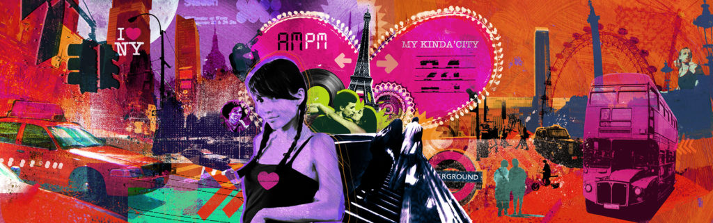 FT - FINANCIAL TIMES - Tim Marrs