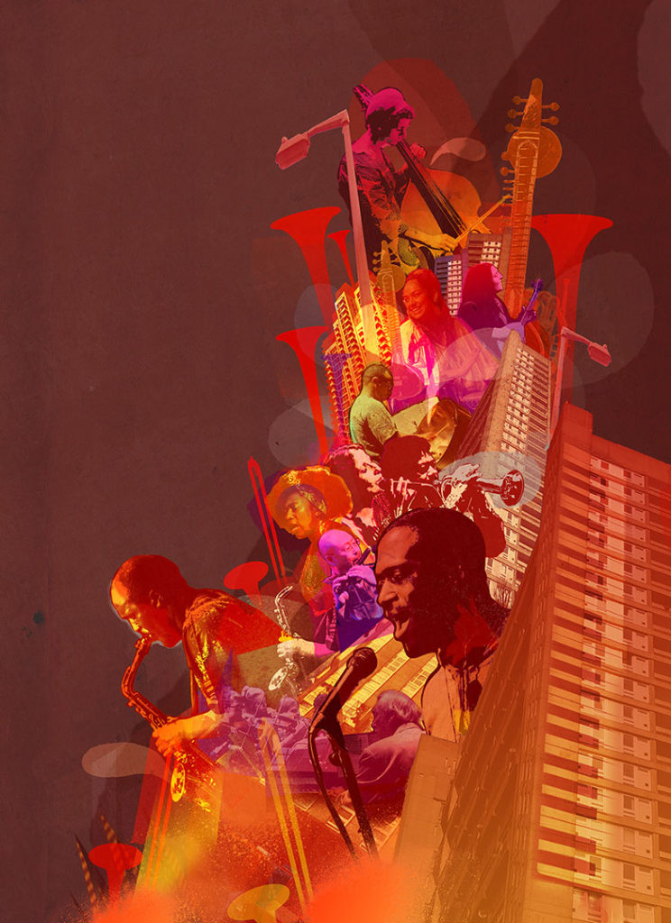 MUSIC ICONS - Tim Marrs