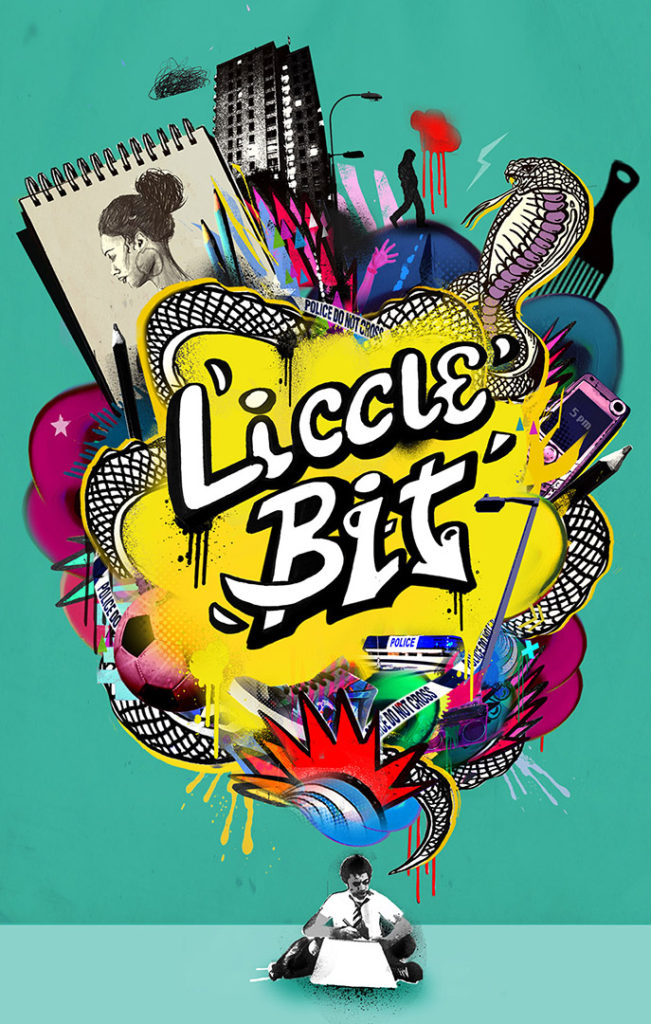 Publishing - Tim Marrs