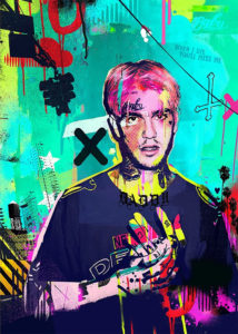 MUSIC ICONS - Tim Marrs