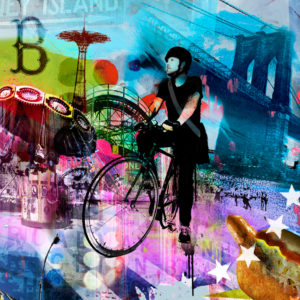 ILLUSTRATIONS - Tim Marrs