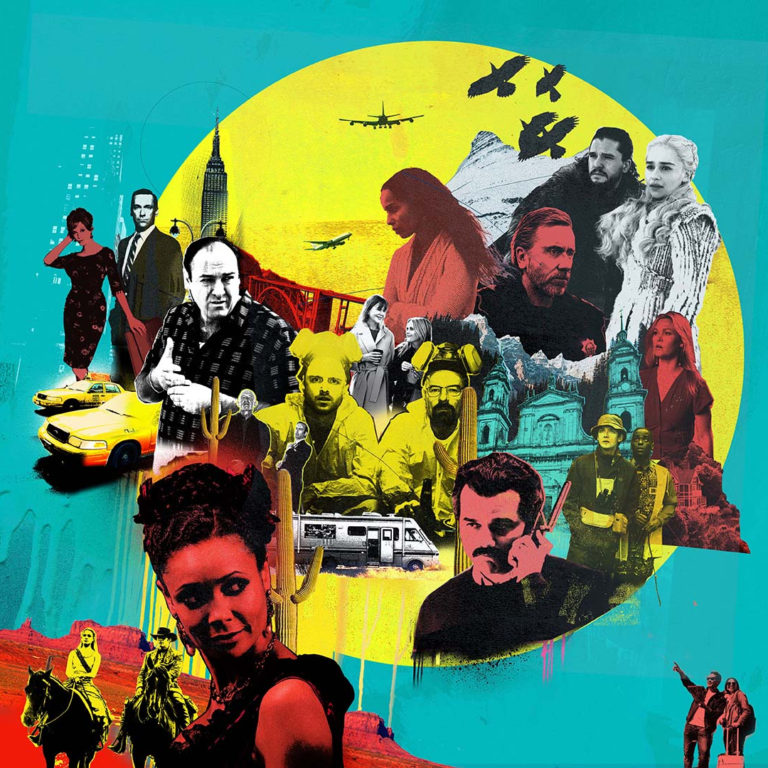 ILLUSTRATIONS - Tim Marrs