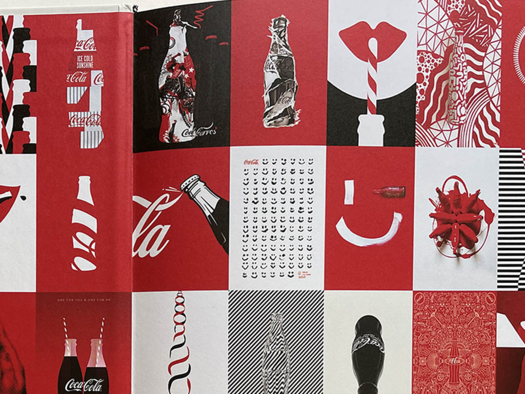 COCA COLA - Tim Marrs