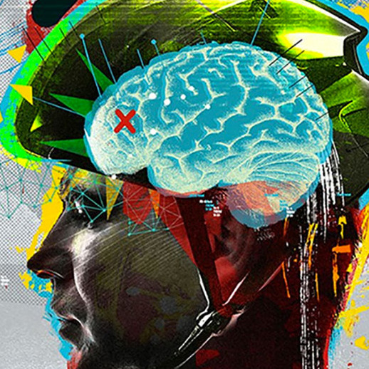 ILLUSTRATIONS - Tim Marrs