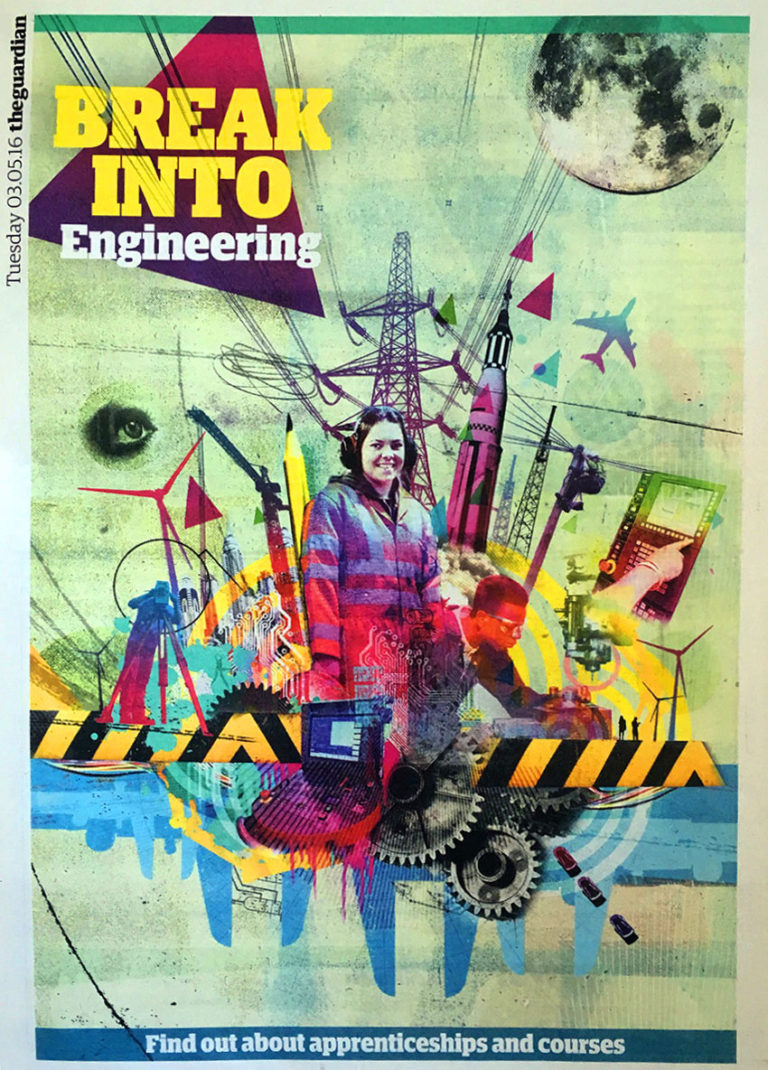 The Guardian - Tim Marrs