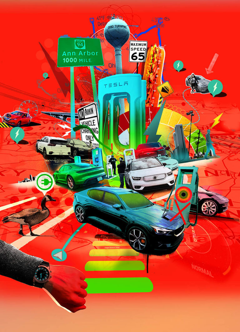 Tim Marrs – Illustrator