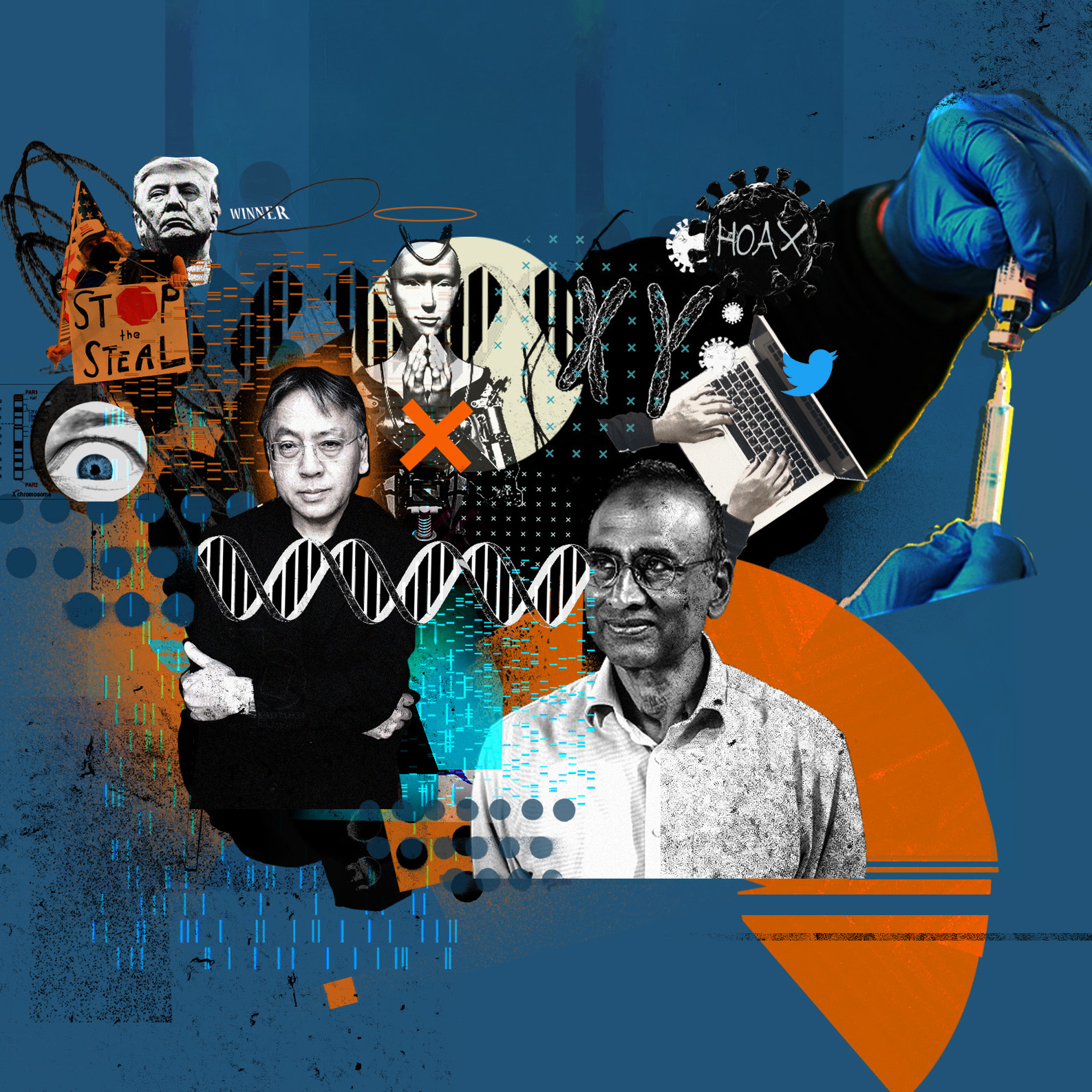 MUSIC PACKAGING - Tim Marrs