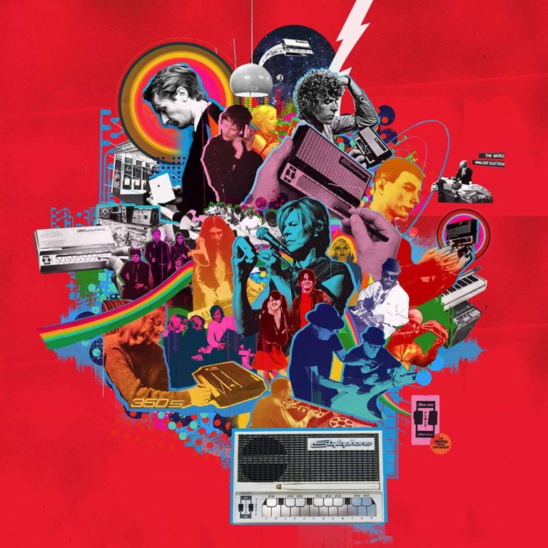 Tim Marrs – Illustrator