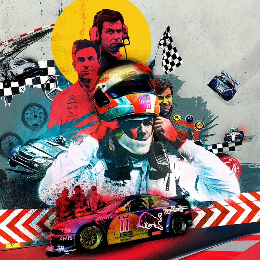 MUSIC PACKAGING - Tim Marrs