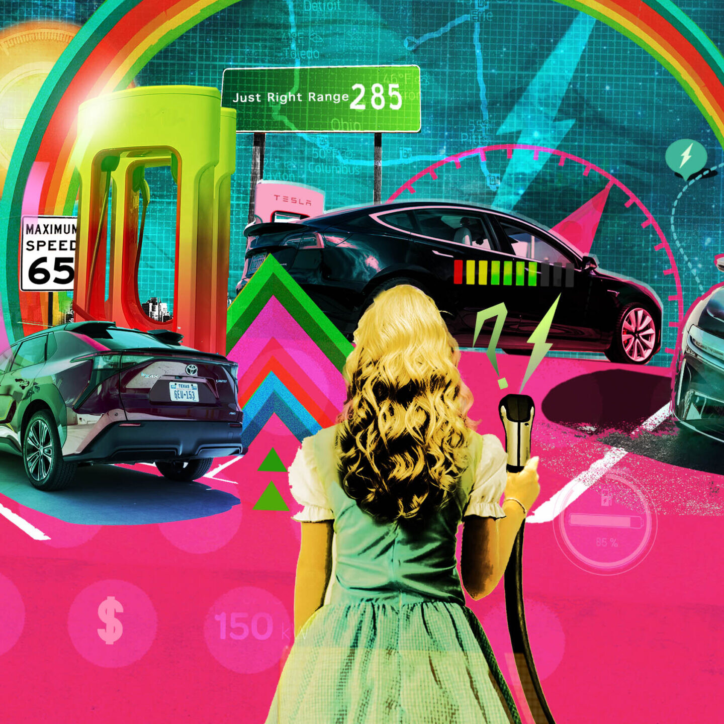 ILLUSTRATIONS Tim Marrs ILLUSTRATIONS Tim Marrs
