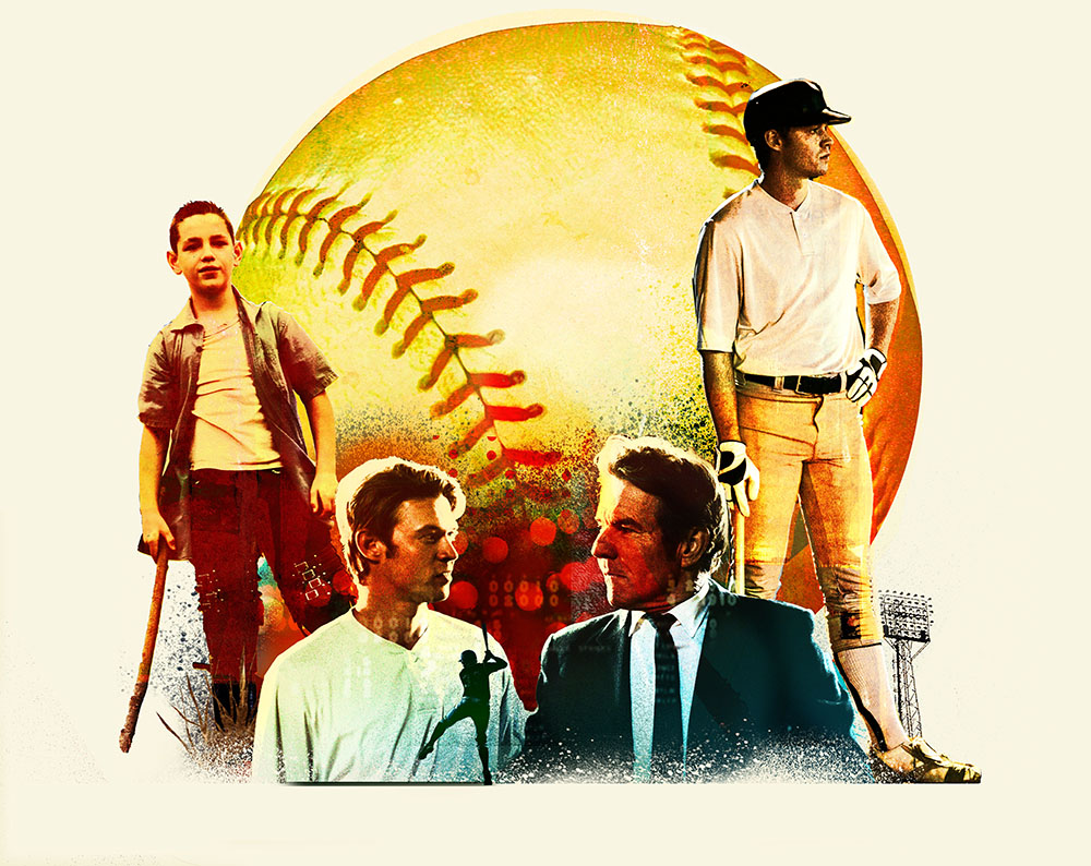 READERS DIGEST MAGAZINE - USA - Tim Marrs